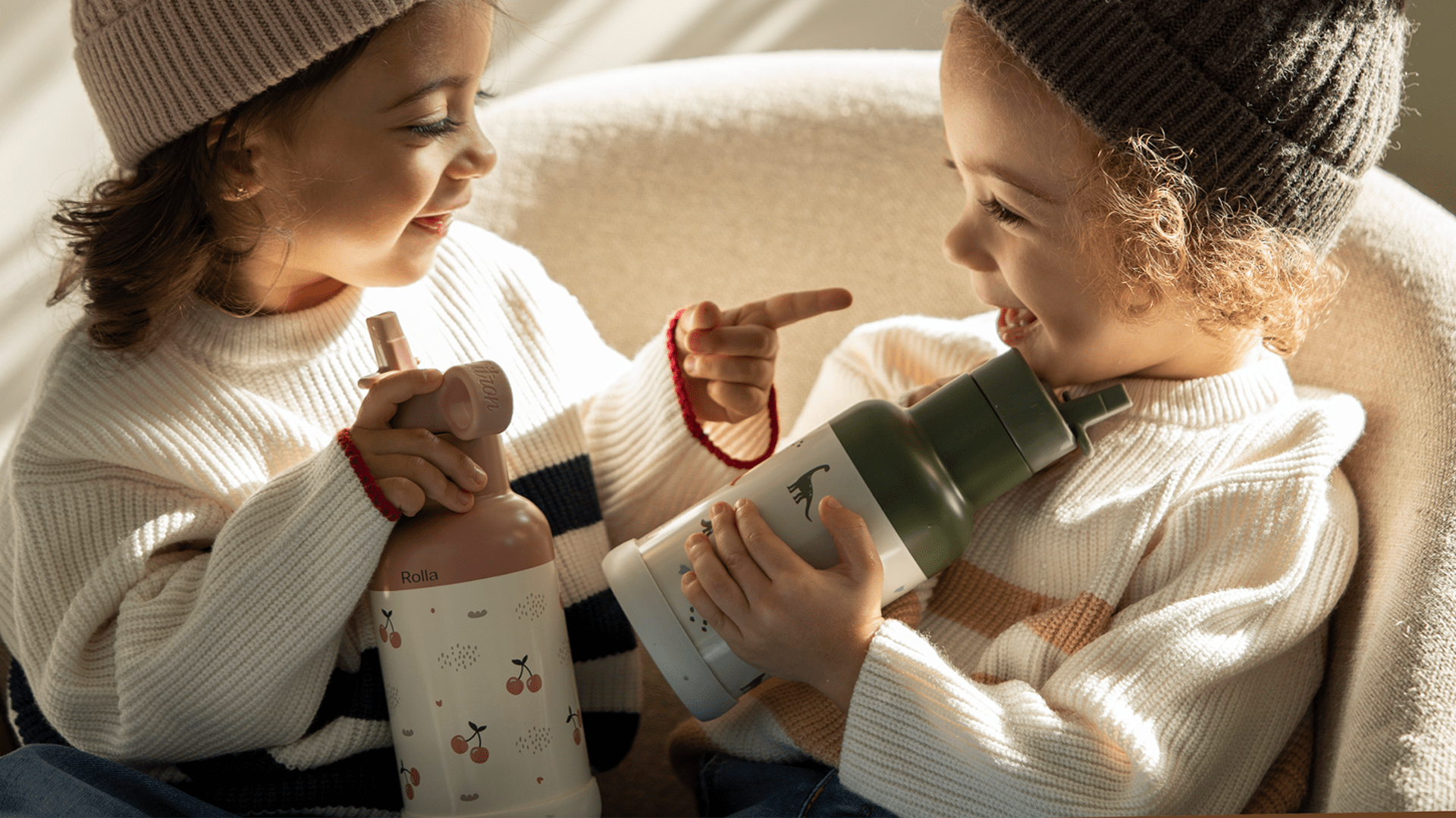 Everyday Essentials That Make Great Kids’ Gifts – Citron