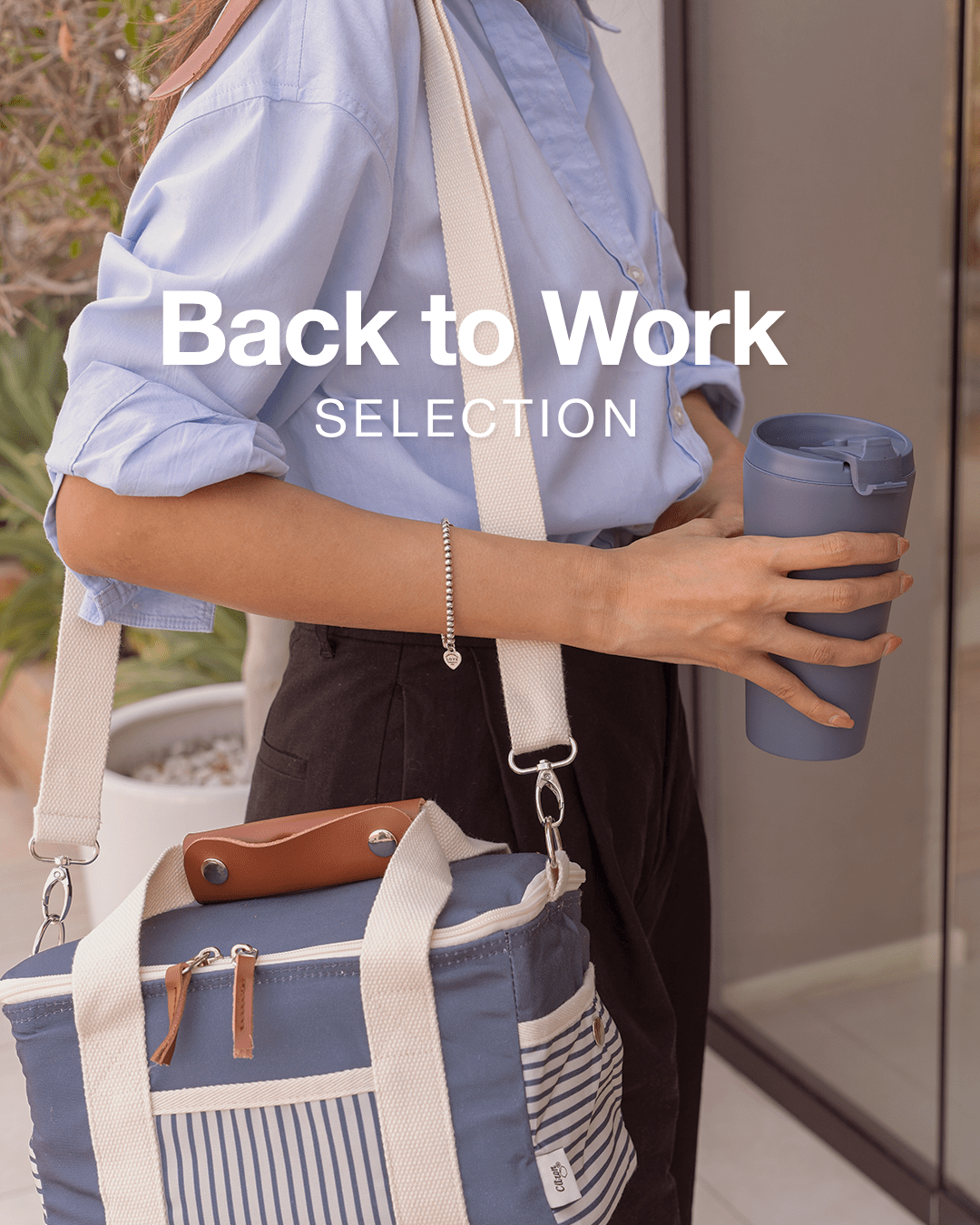 Back-to-Work Collection – Citron