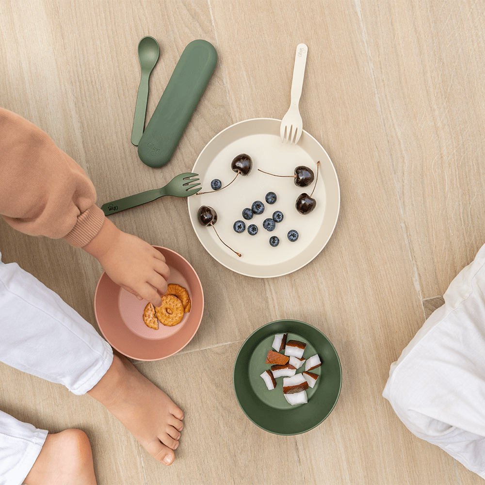 At Home Essentials – Citron