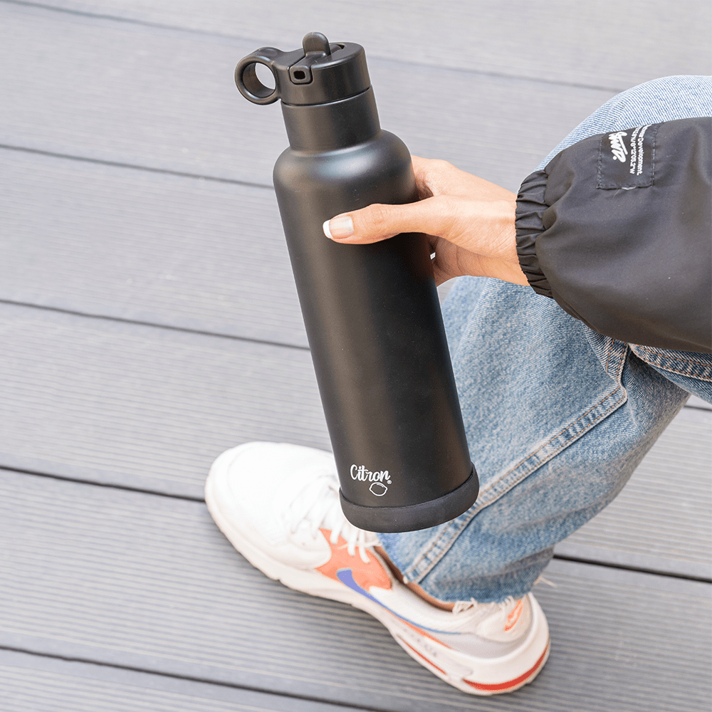 Drinkware – Citron