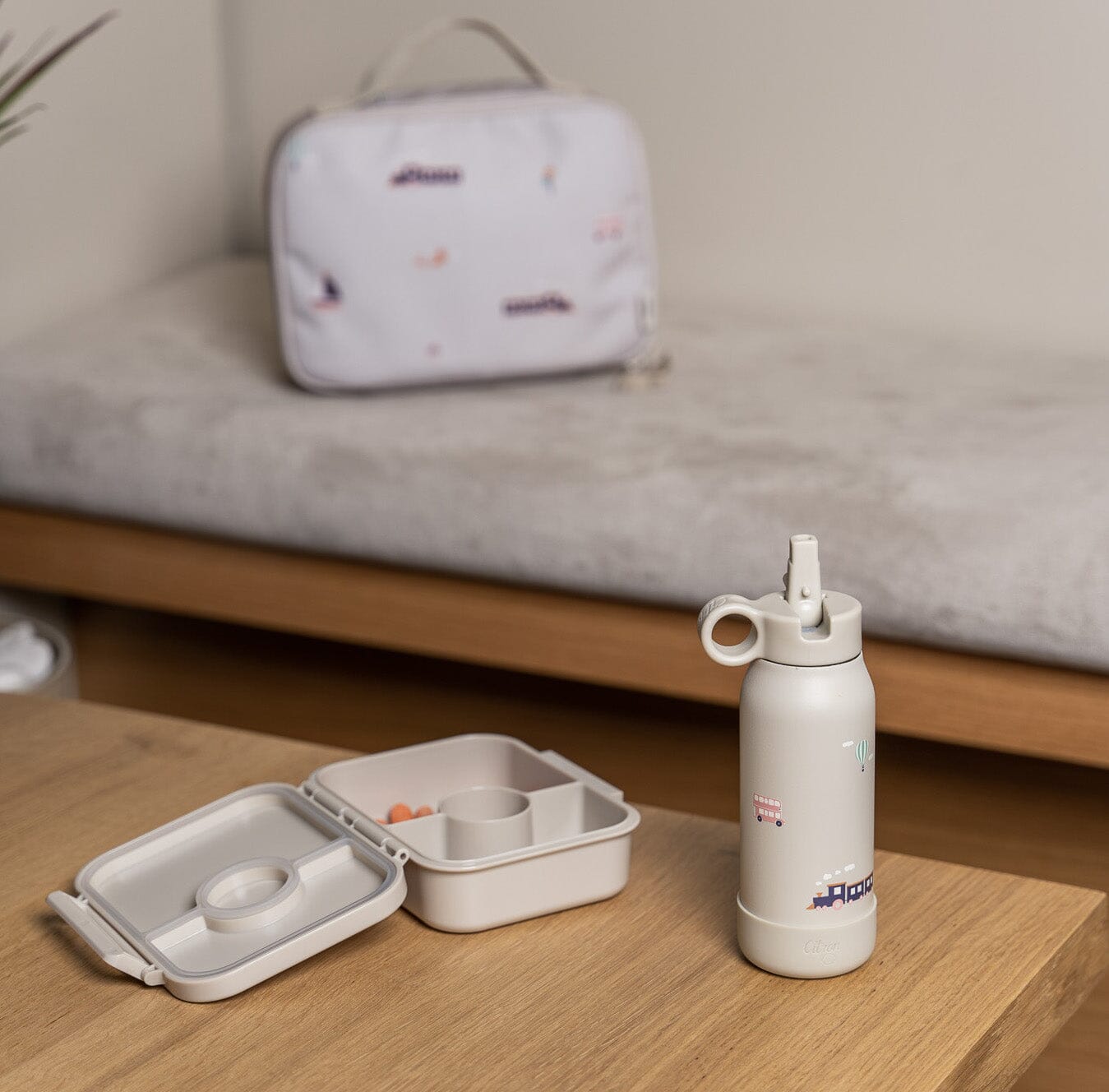 Vehicles Upsell Collection – Citron