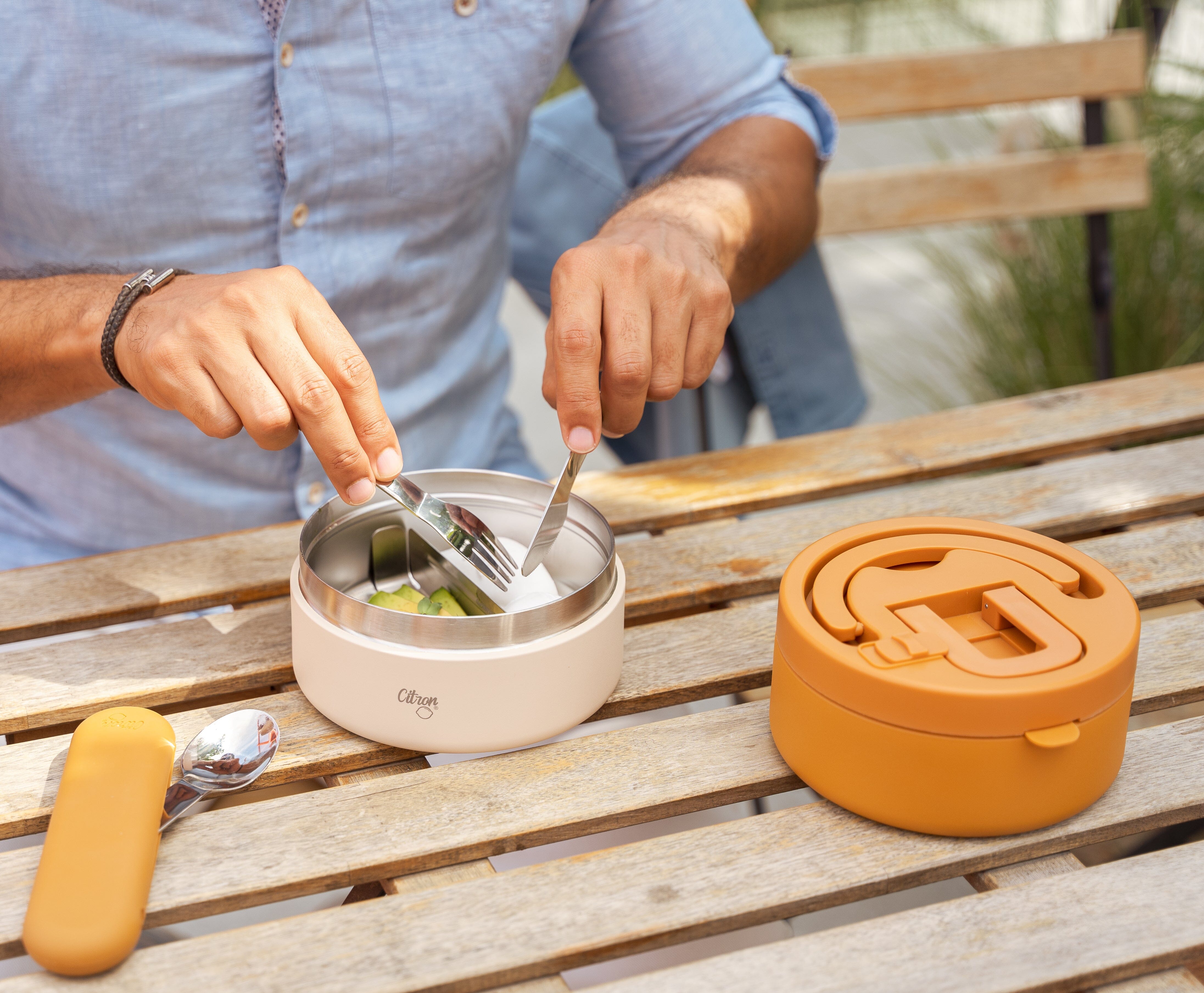 Thermos Food Jar | Buy Thermos Food Jar Online – Citron Dubai