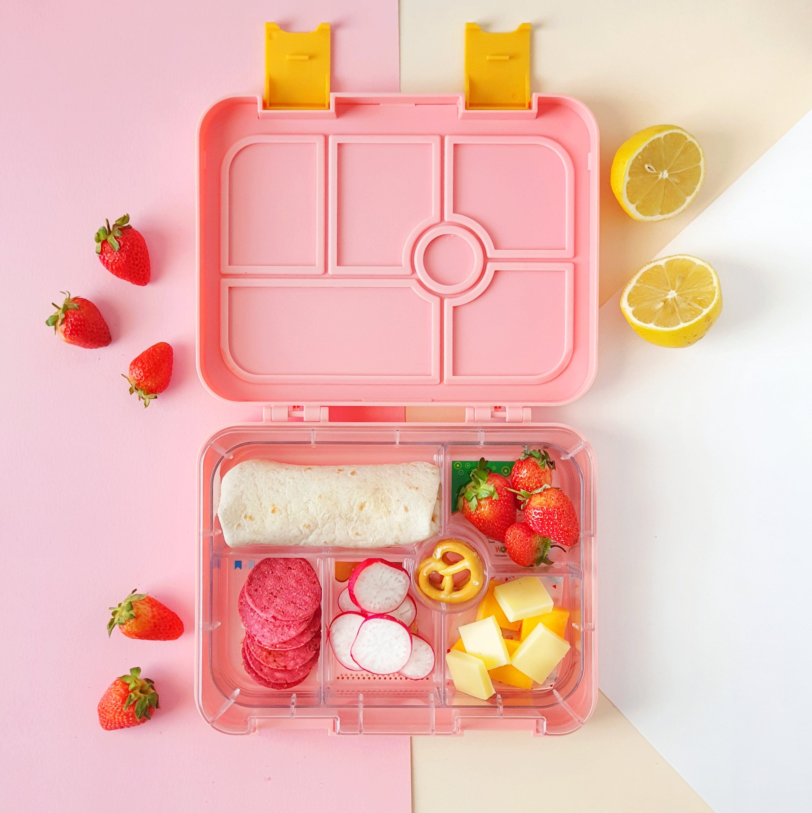 Special Offer – Citron