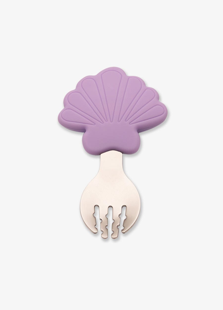 Training Spoon & Fork - Mermaid – Citron