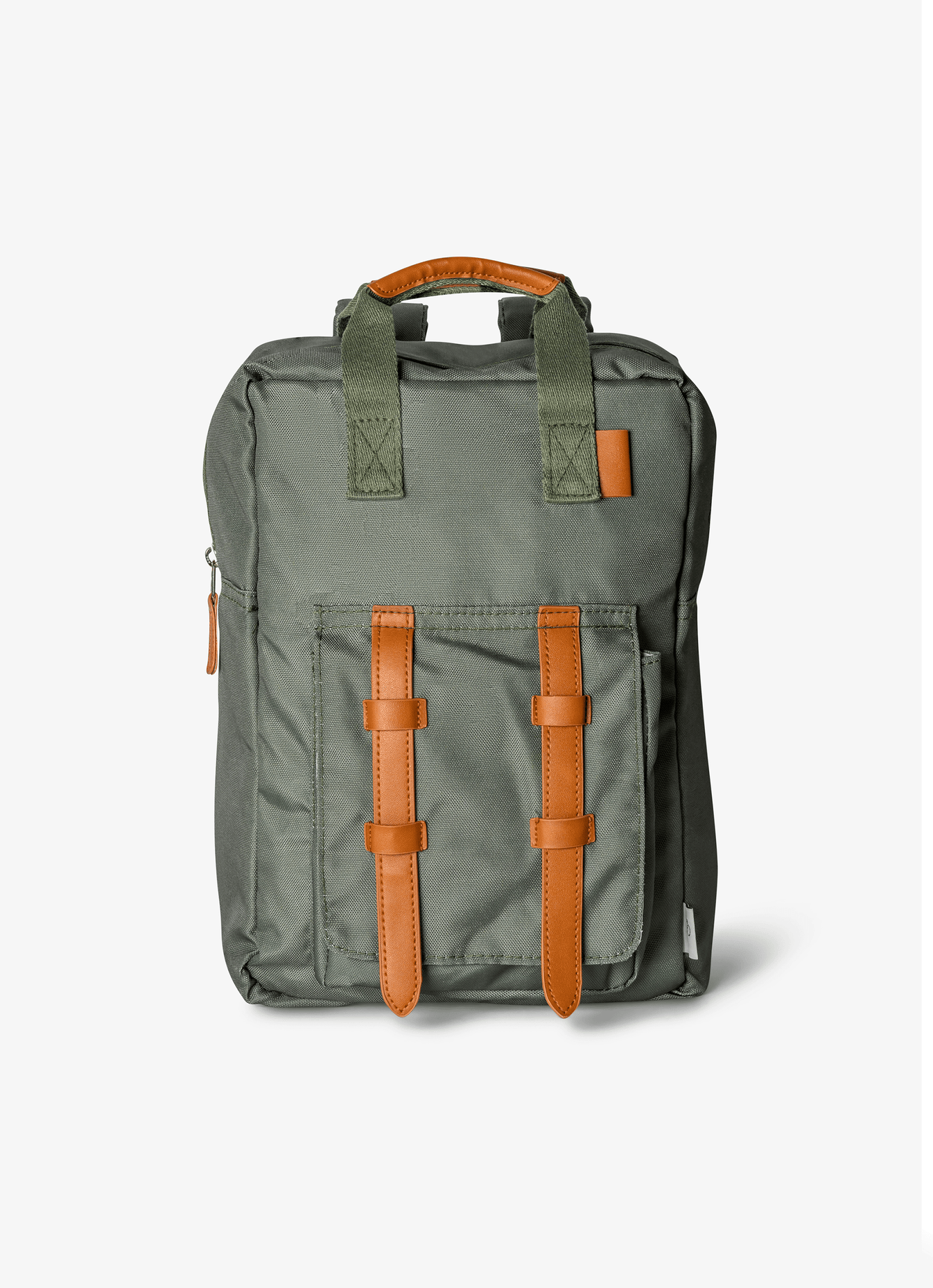 Kids Backpack - Green – Citron