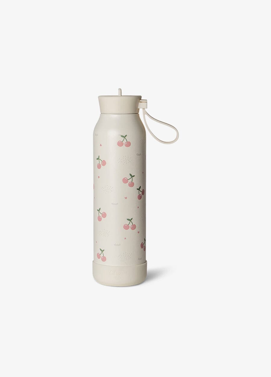 Water Bottle – Citron