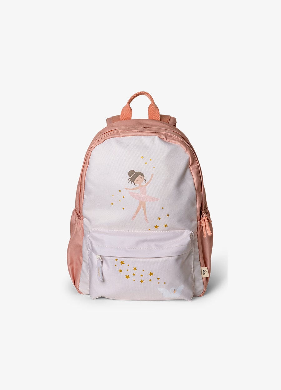 Grand Backpack - Ballerina – Citron