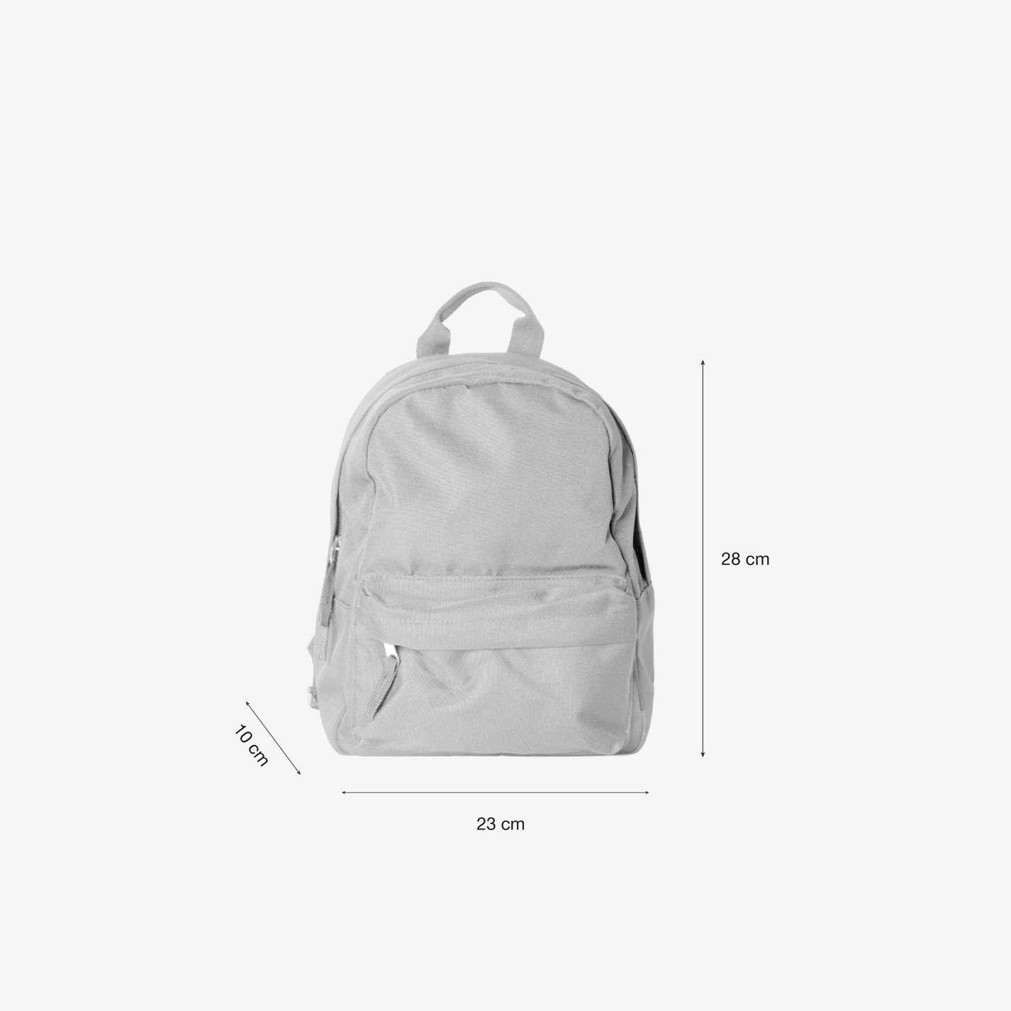 Mini Backpack - Vehicles – Citron
